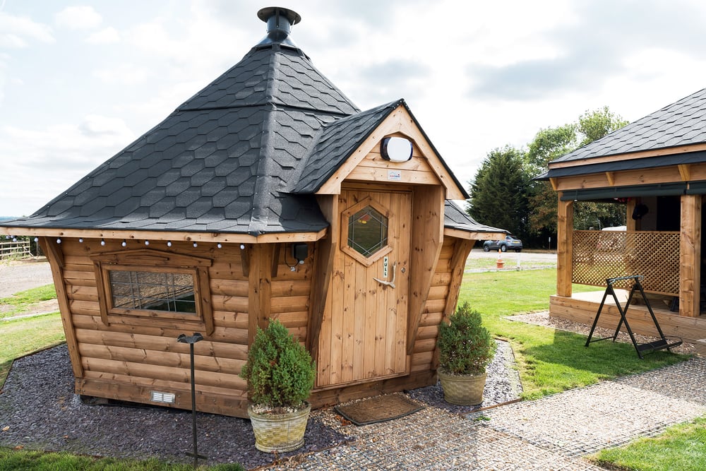 Arctic Cabins BBQ Cabin Life – Redefining the Future of Work & Leisure